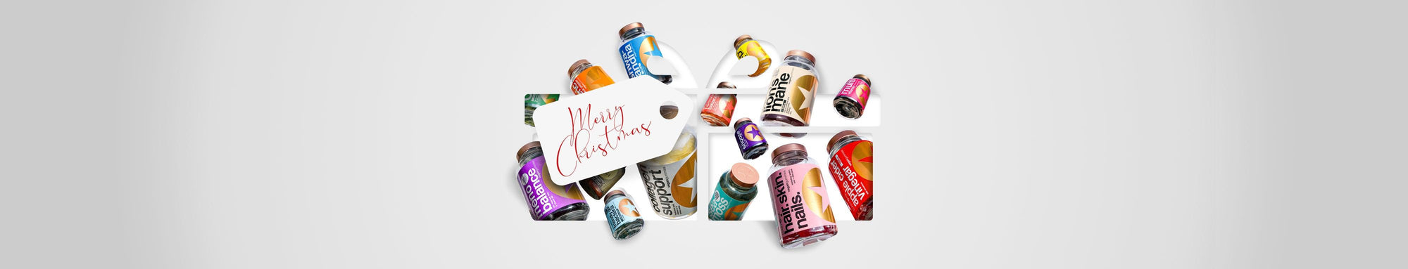 Starpowa: Premium Vegan Multivitamin Gummies – STARPOWA UK