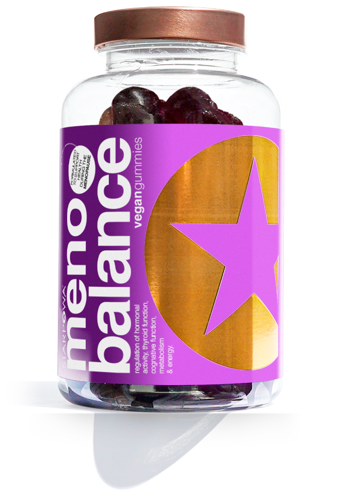 The UK’s No.1 Vegan Vitamin Gummy Company – STARPOWA UK