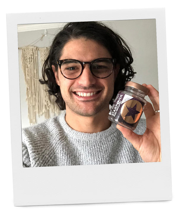 Starpowa Snooze Vegan Gummies (30 Day Supply) – STARPOWA UK